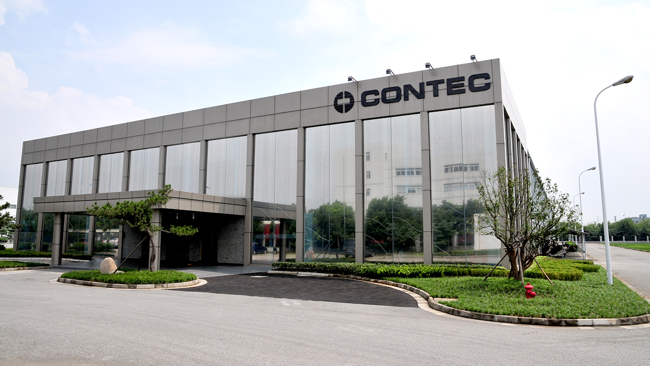 Contact Us | Contec Surface Prep
